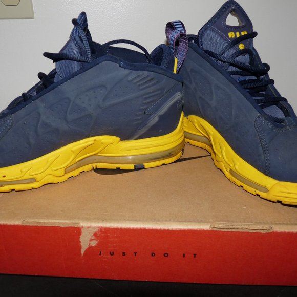 Nike | Shoes | Nike Total Air Pillar Summer 22 | Poshmark